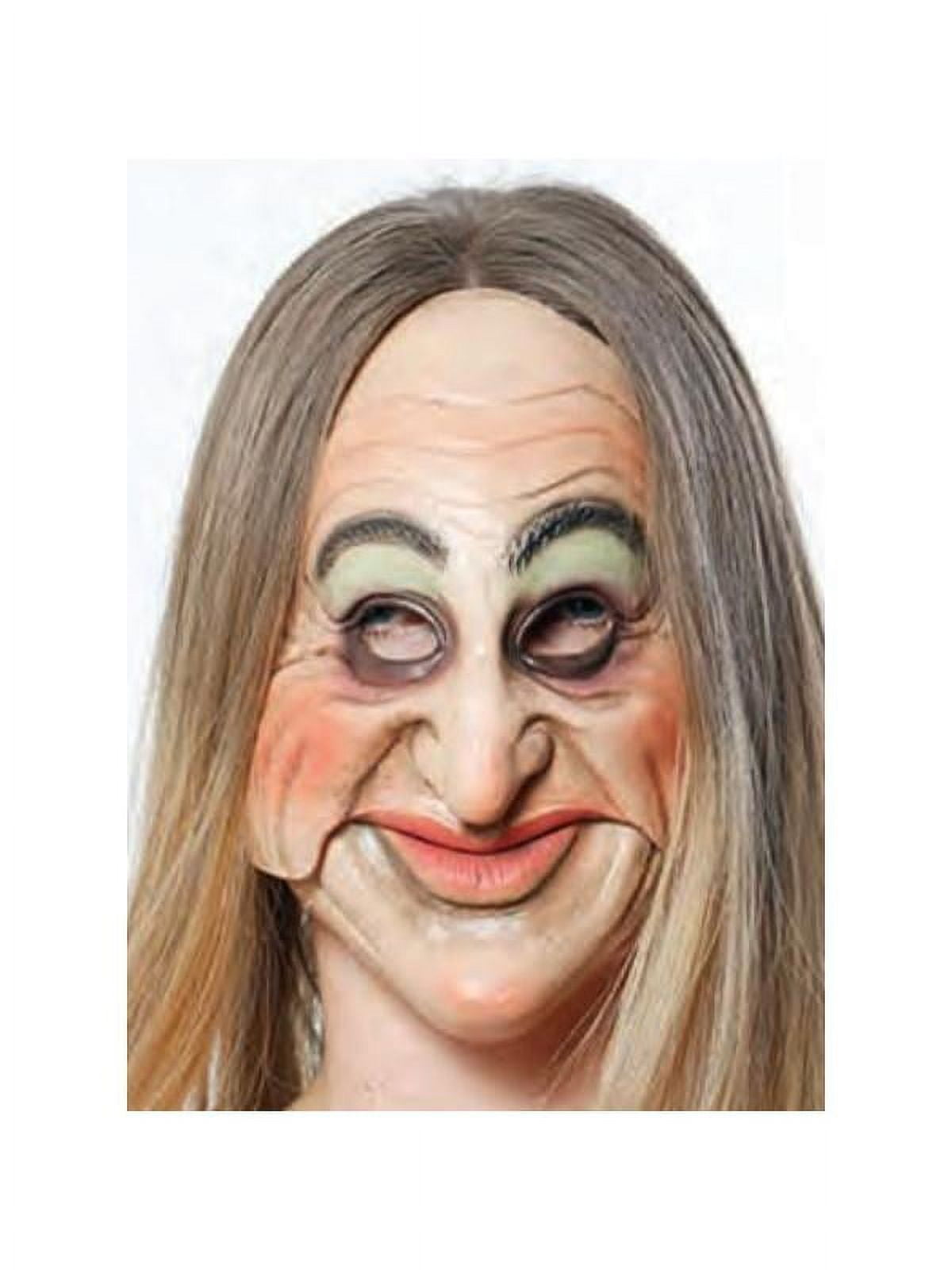 Female Moving Jaw Mask - Walmart.com