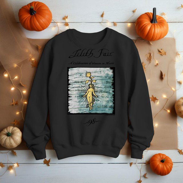 Female Music Legends Festival Shirt, Retro 90s & 2000s Music Fan Tee ...