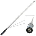 Female Na771 Antenna For Walkie Talkies Extends Communication Range ...