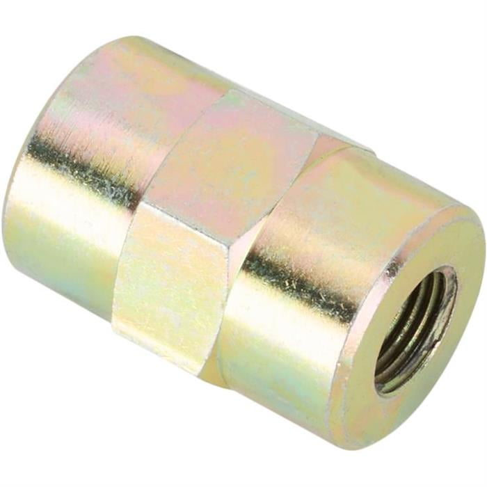 Female Pipe Coupling 1/4-1/8 - Walmart.com