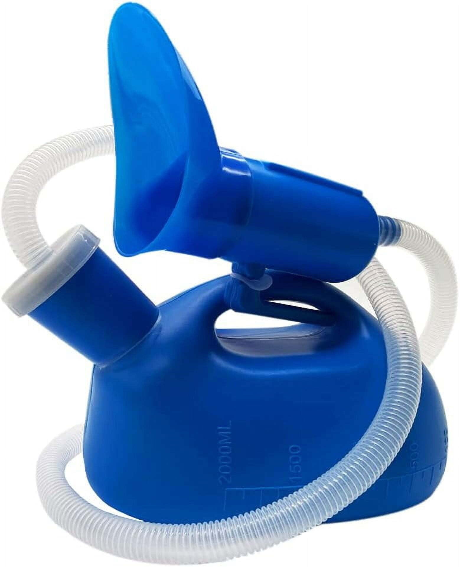 Female Portable Urination Device Legendary - Walmart.com