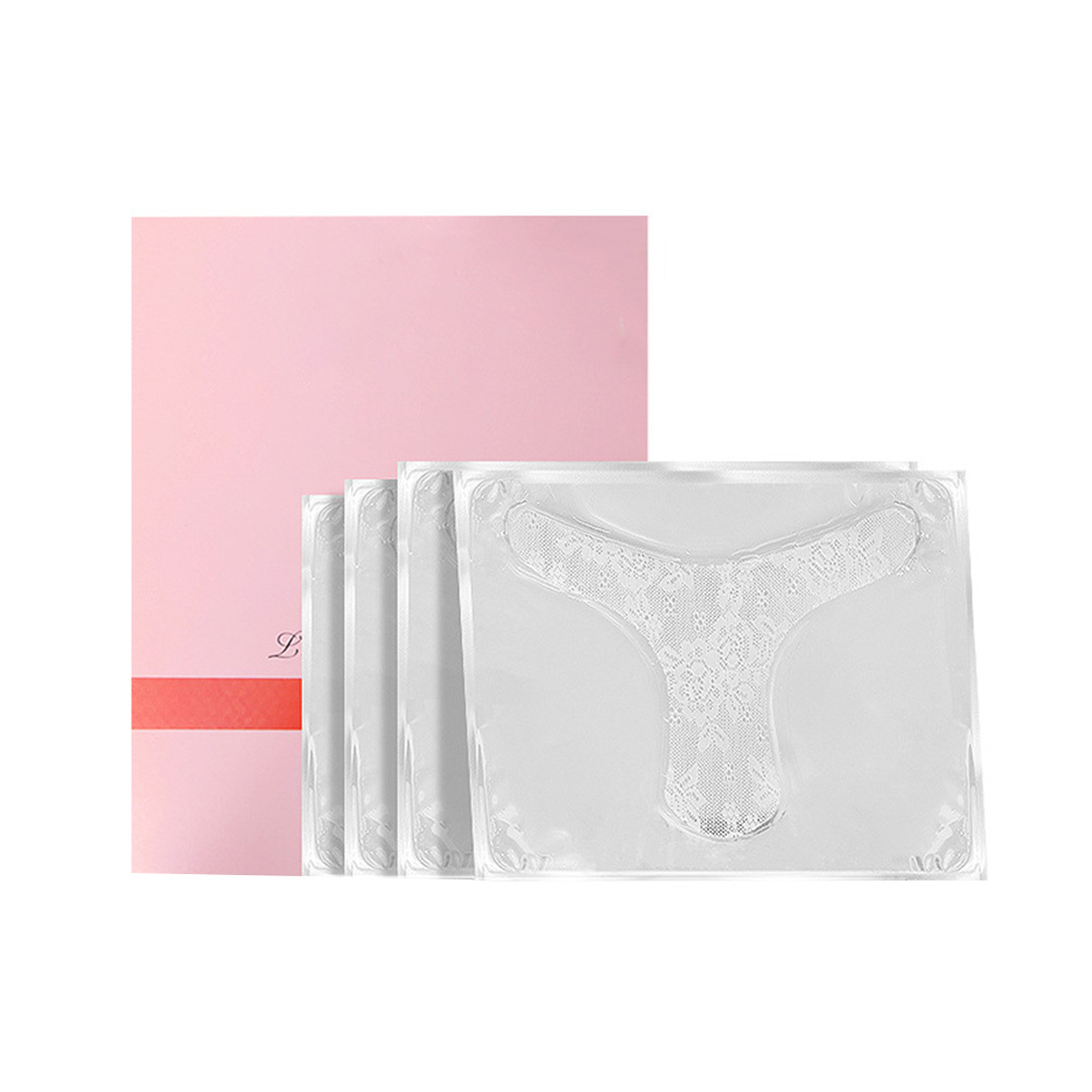 Female Private Care Mask T Shape Private Parts Moisturizing Hydrating ...