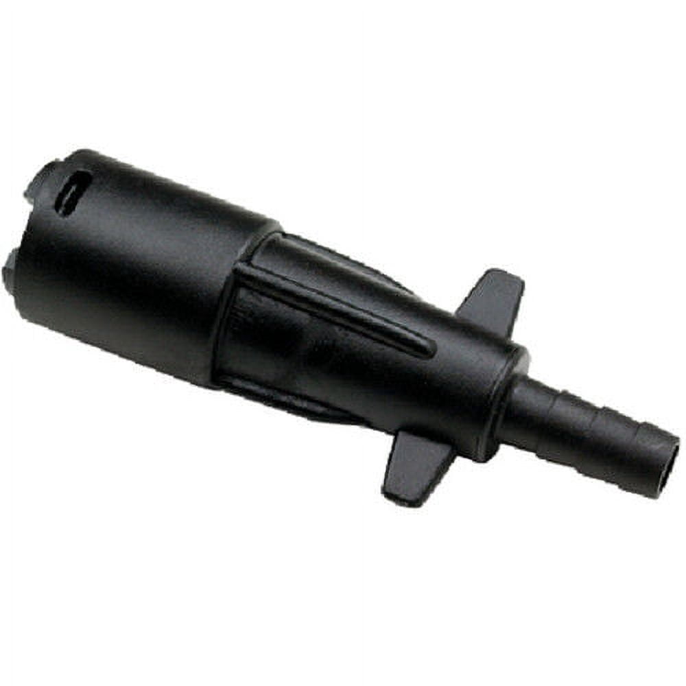 Female Quick Connect Fuel Line Fitting for Boats - Walmart.com