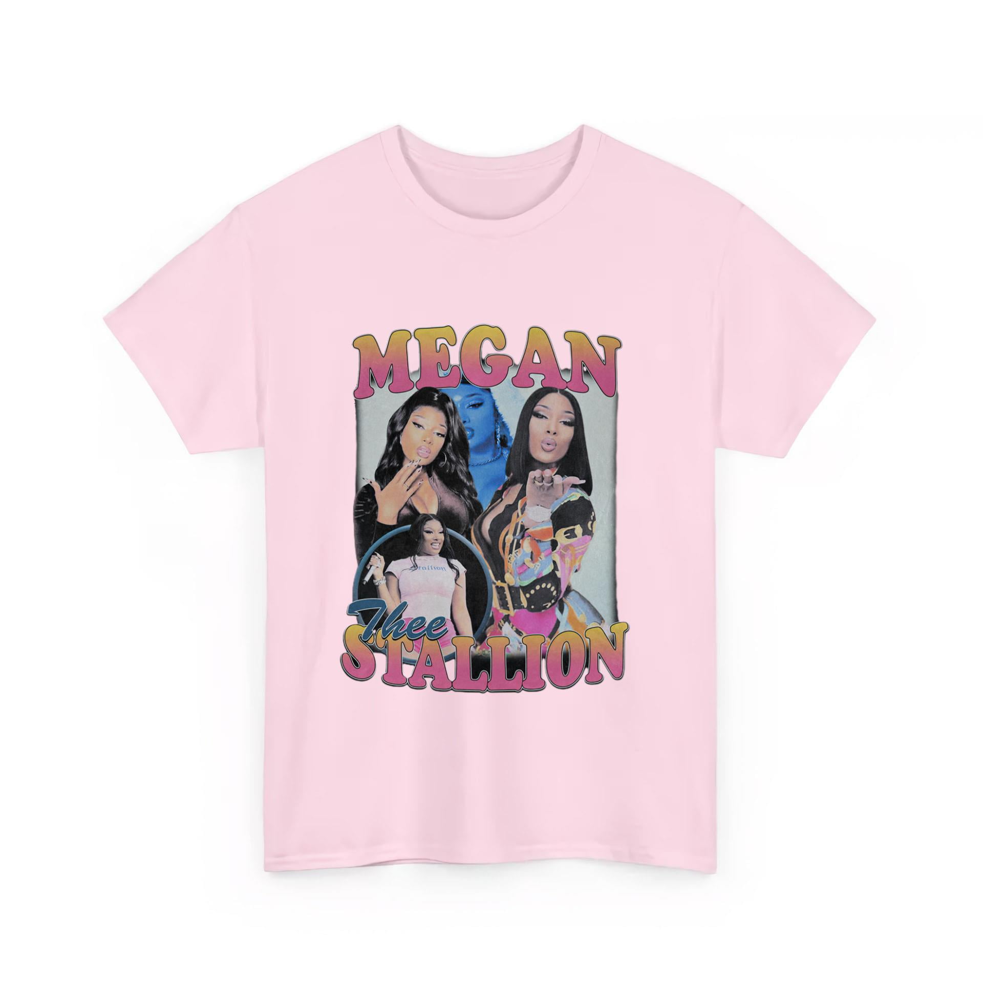 Female Rap Icon Inspired Shirt – 90s Retro Bootleg Style - Walmart.com