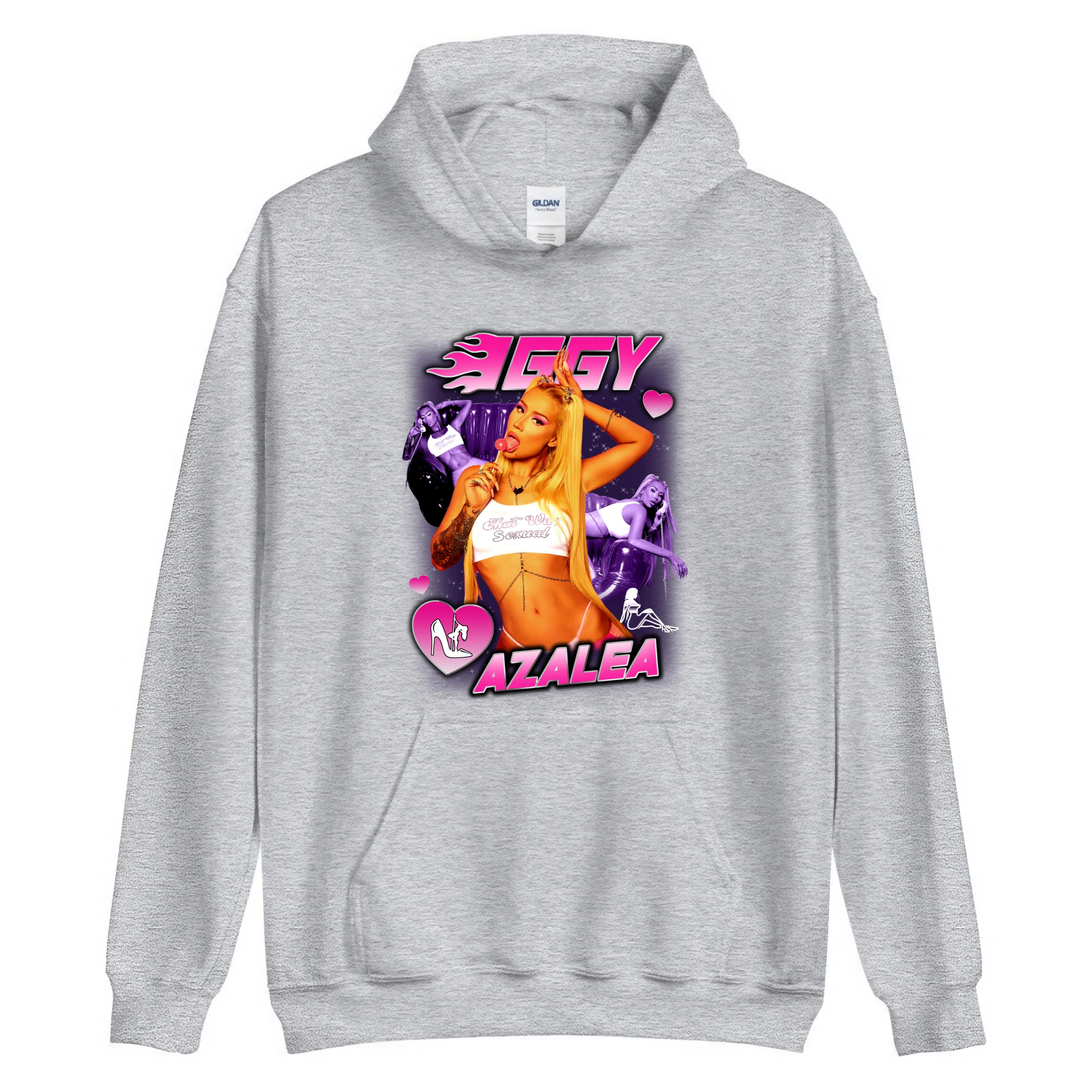 Female Rapper Collage Tee, Hip Hop Artist Graphic Shirt, Iconic Female ...