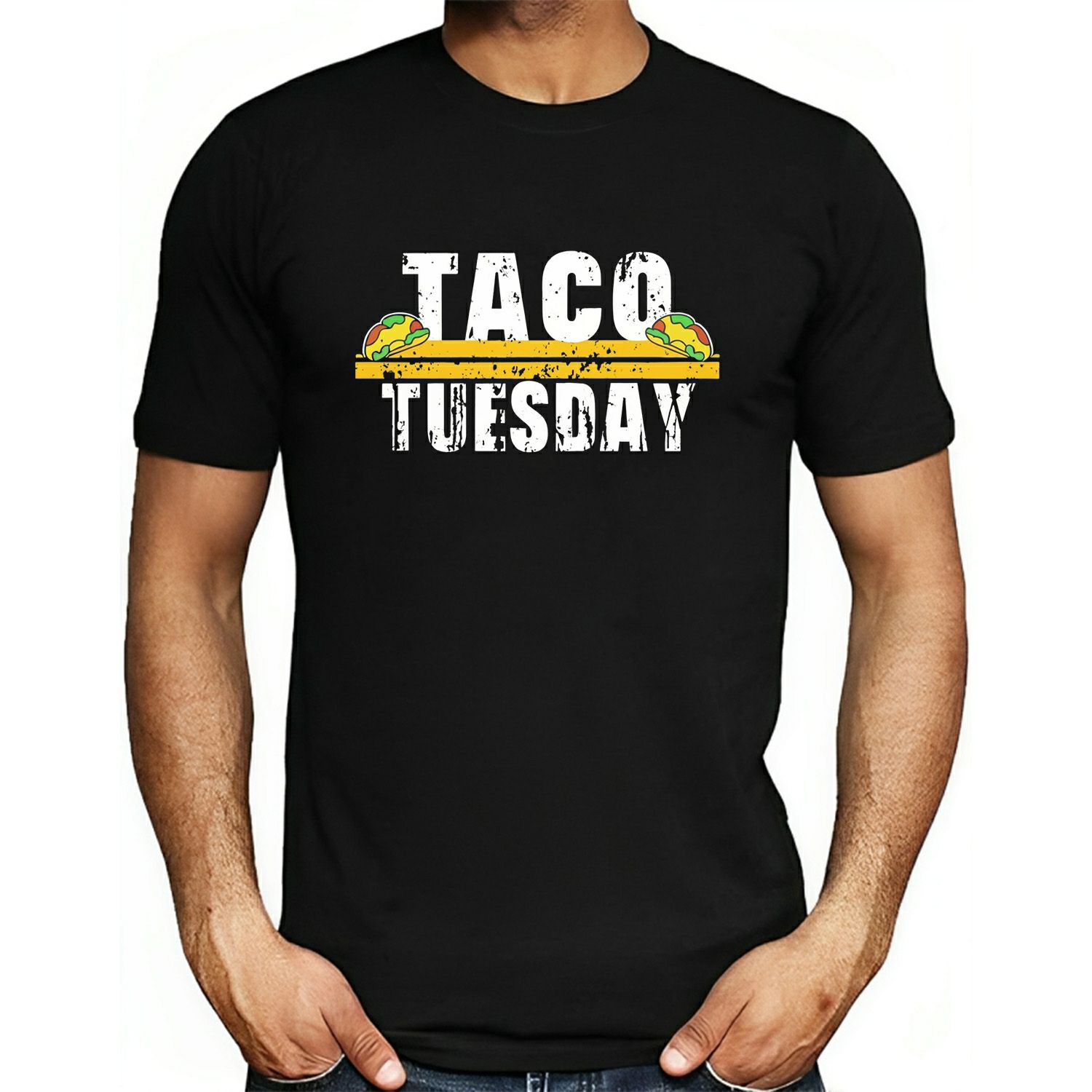 Female Tee Shirt with Unique Print Design for Women - Walmart.com