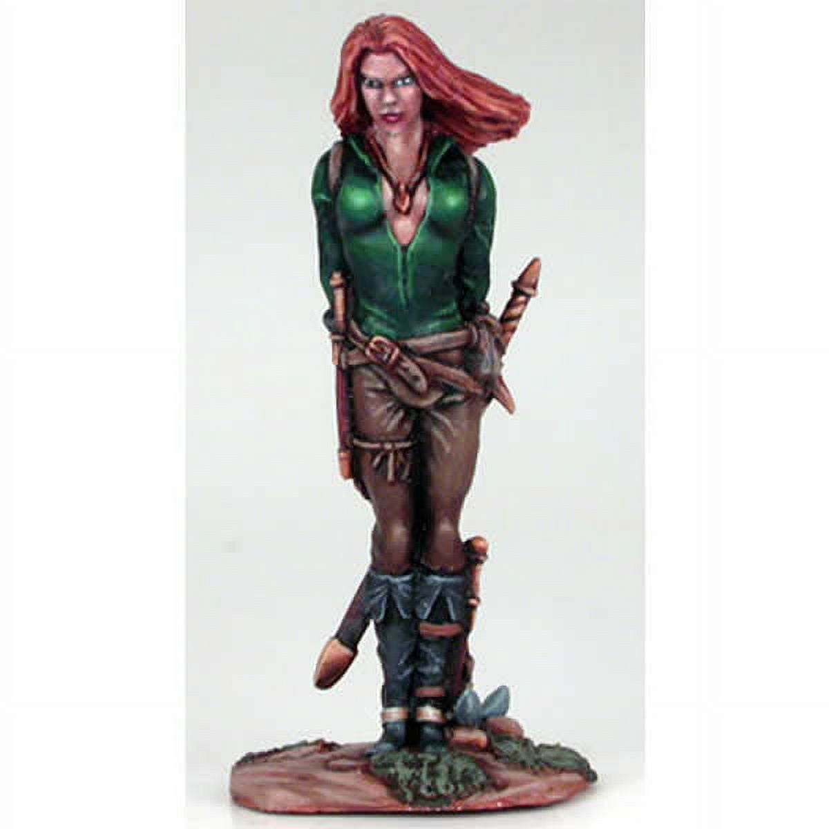 Female Thief Miniature Visions In Fantasy Dark Sword Miniatures ...