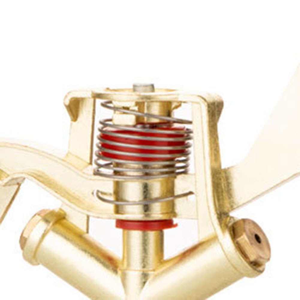 Female Thread Big Covering Range Sprinklers Farm Garden Irrigation ...