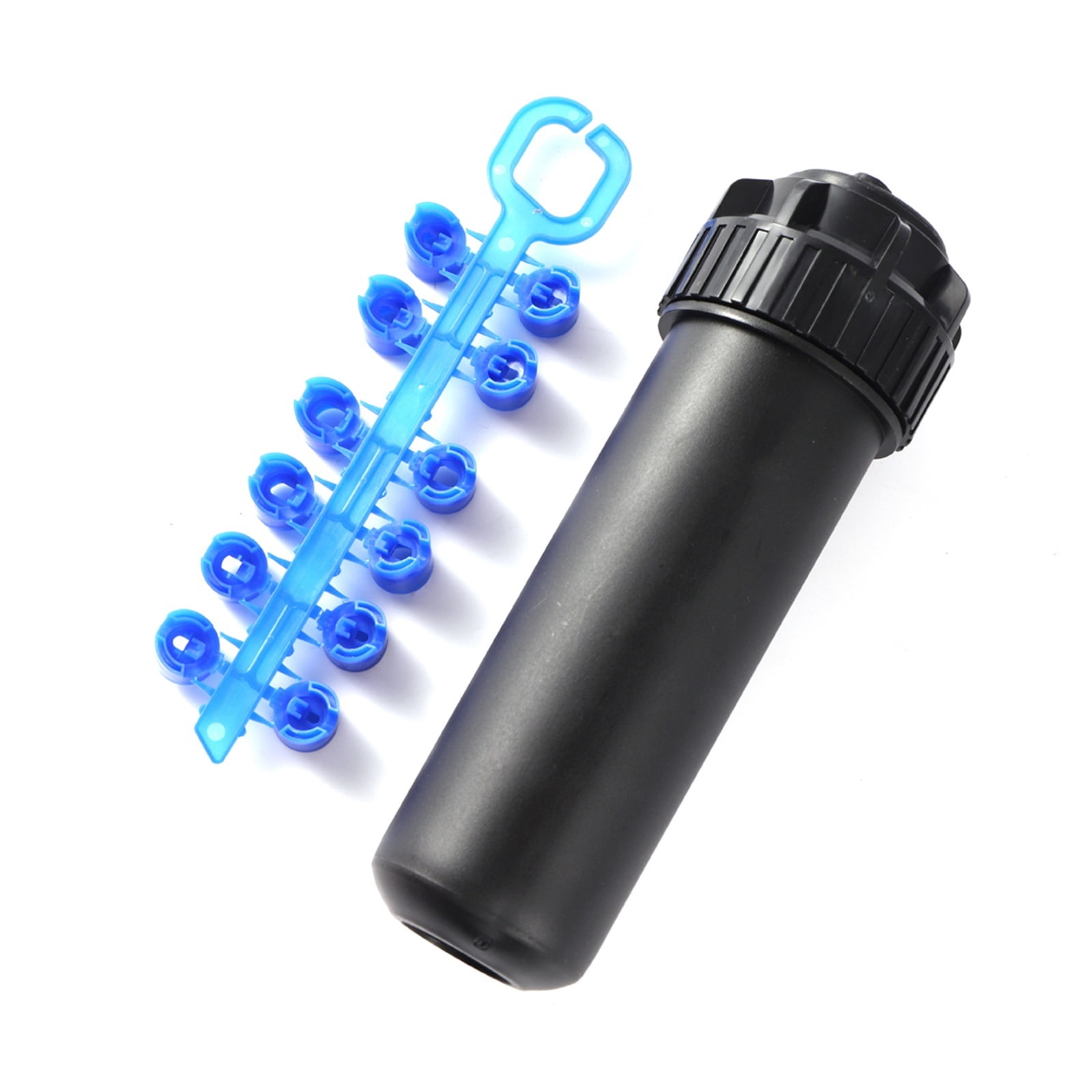 Female Thread Rotor Pop-Up Sprinkler Gear Drive Lawn Sprinkler Head ...