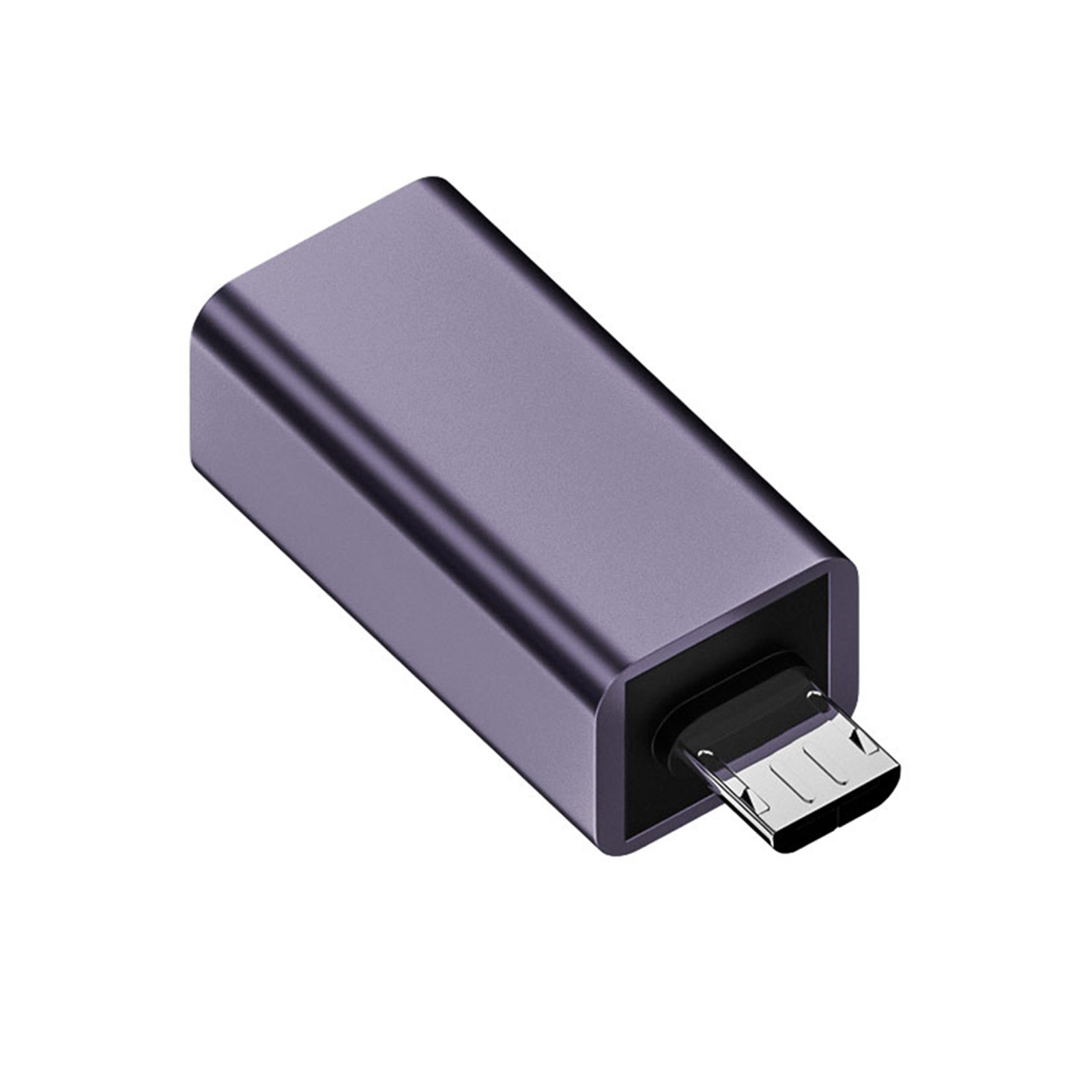 Female USB B to Male USB/TypeC/MiDi/Mini USB/Micro USB Converters ...