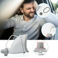Female Urination Device, Female Urinal Funnel Cups Portable Urinal For ...
