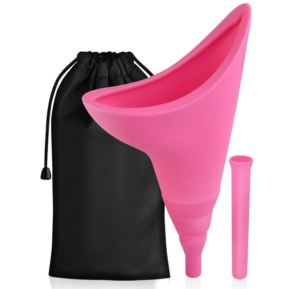 Female Pee Funnel