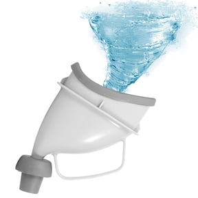Female Pee Funnel