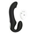 Female Vibrator Remote Control Vibratordual Motor Vibrating Dildo Antler Design Sex Toys10
