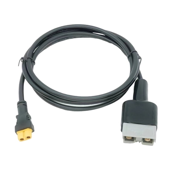 Female to 50A Power Cable 1.5M Heavy Duty PVC Insulation for Outdoor ...