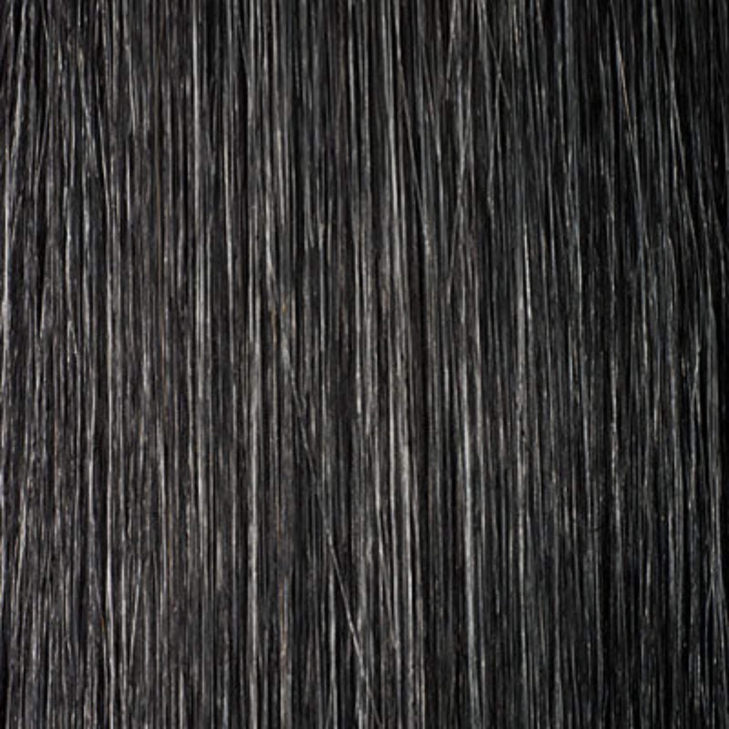Femi Collection Ms. Granny Human Hair Blend Yaky Weave - Walmart.com
