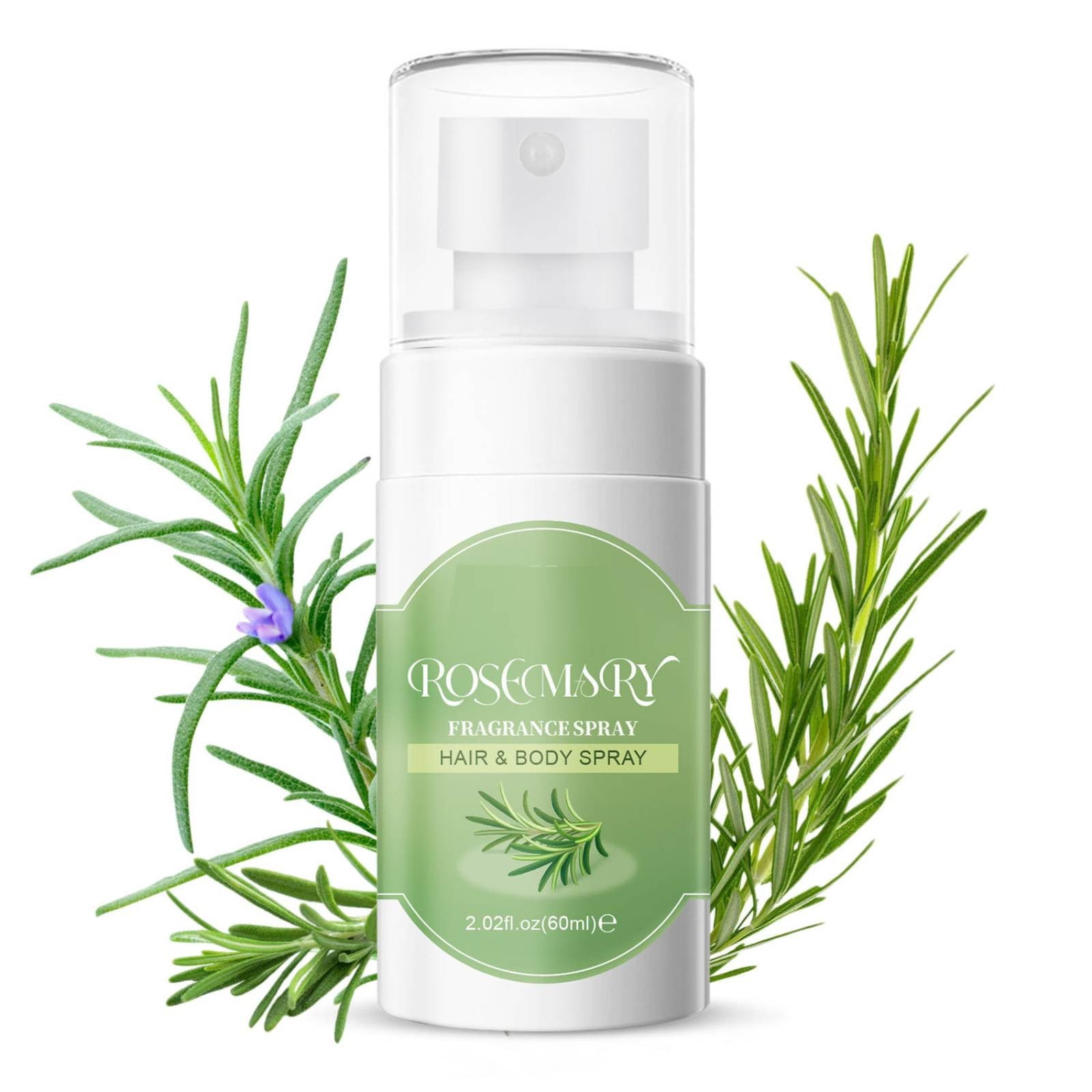 Feminine Body Mist Eau De Toilette Perfume for Women 60Ml - Walmart.com