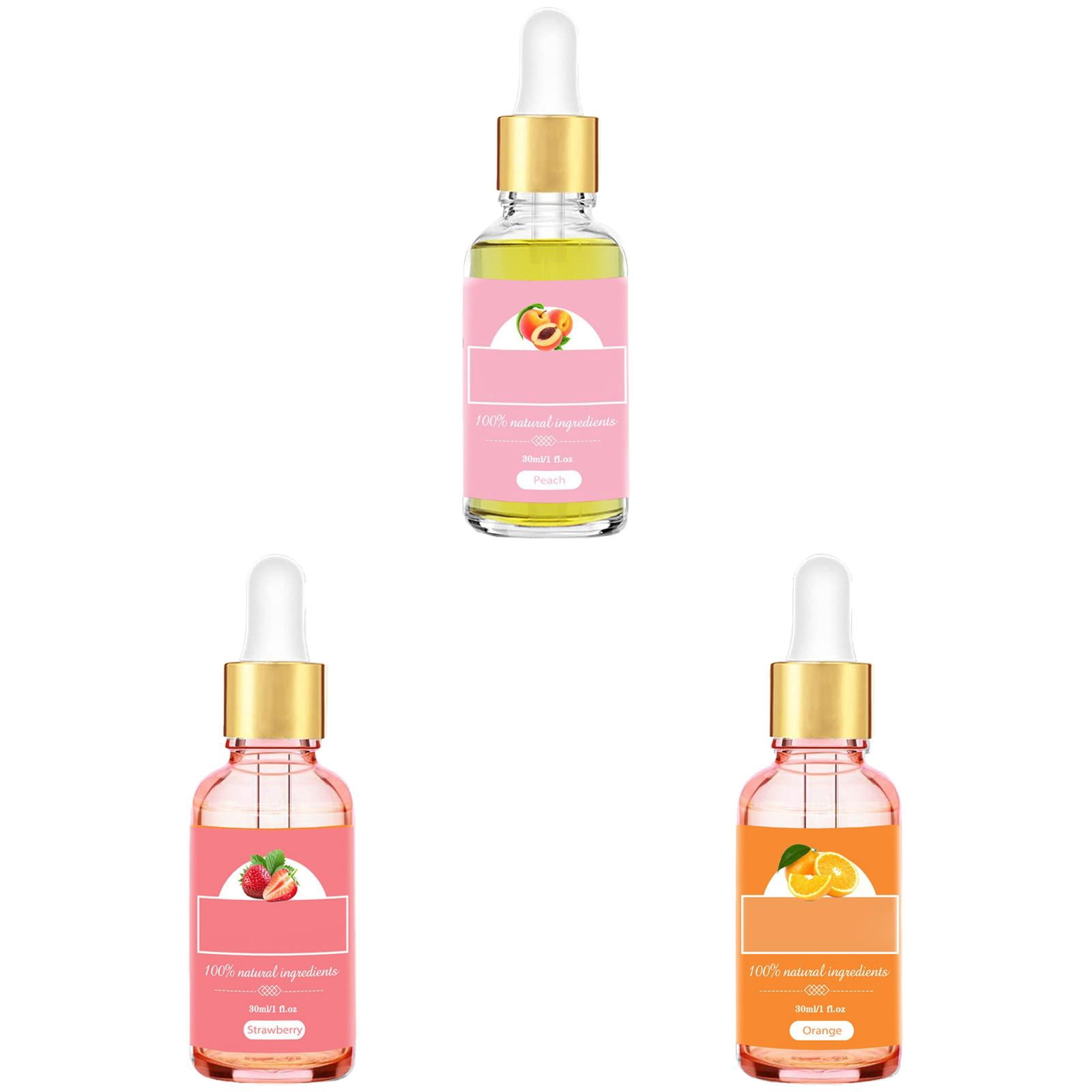 Feminine Private Care Important Oil Fruit Infused Personal Hygiene ...