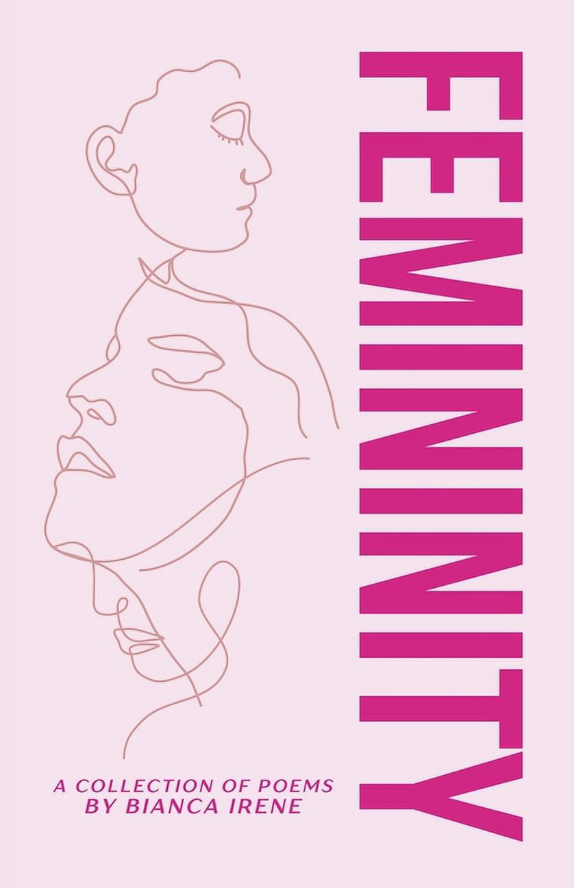 Femininity: A Collection of Poems, (Paperback) - Walmart.com