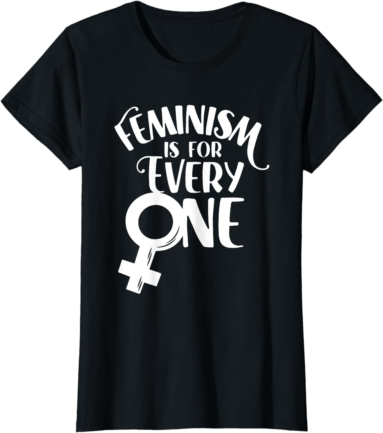 Feminism Is For Everyone Feminists Women Rights Feminist T Shirt