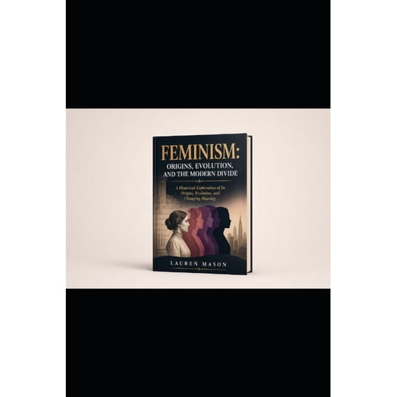 Feminism: ORIGINS, EVOLUTION, AND THE MODERN DIVIDE: A Historical ...