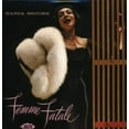 Femme Fatale (CD) - Walmart.com