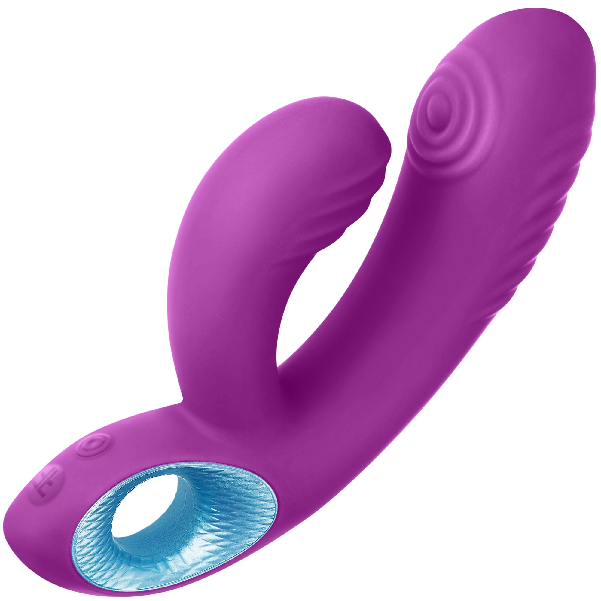 Femme Funn Cora Vibrator Dual Motors 10 Thumping And 10 Powerful