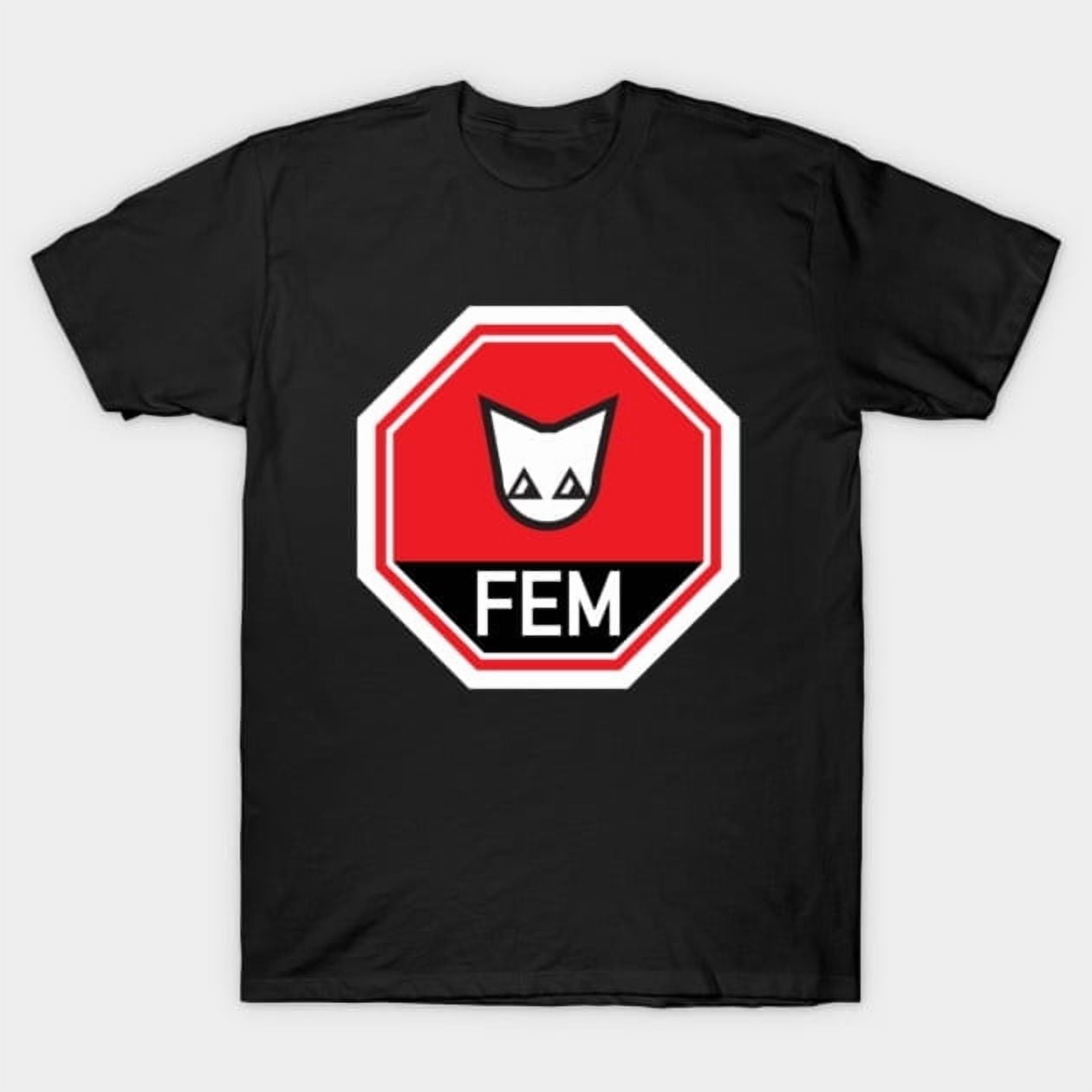 Femtanyl Band Logo Metal Music Graphic, H33863 Unisex T-Shirt, Up to ...