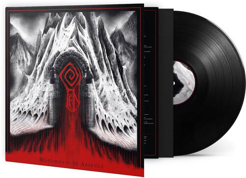 Fen - Monuments to Absence - Music & Performance - Vinyl - Walmart.com