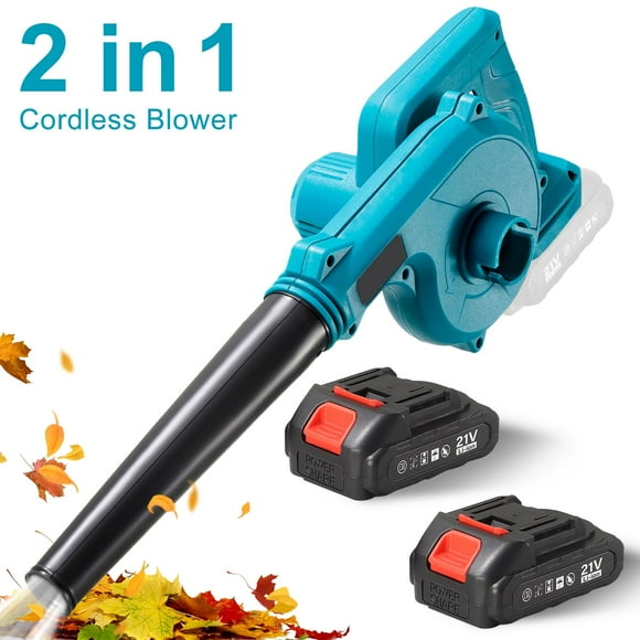Electric Leaf Blowers in Leaf Blowers - Walmart.com