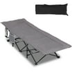 Folding Camping Cot For Adult, Folding Cot Camping Cot for Outdoor ...