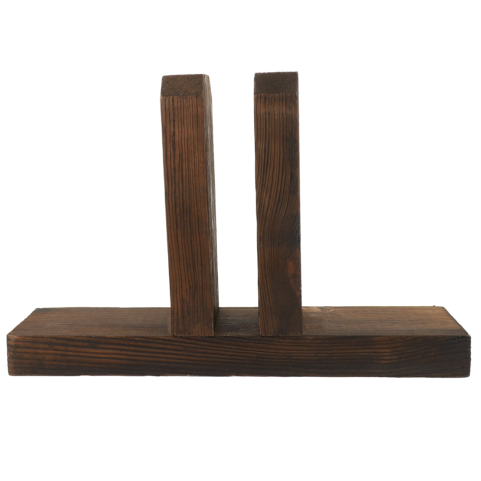 Fence Base Anti-tipping Garden Fence Support Wooden Fence Border Garden ...