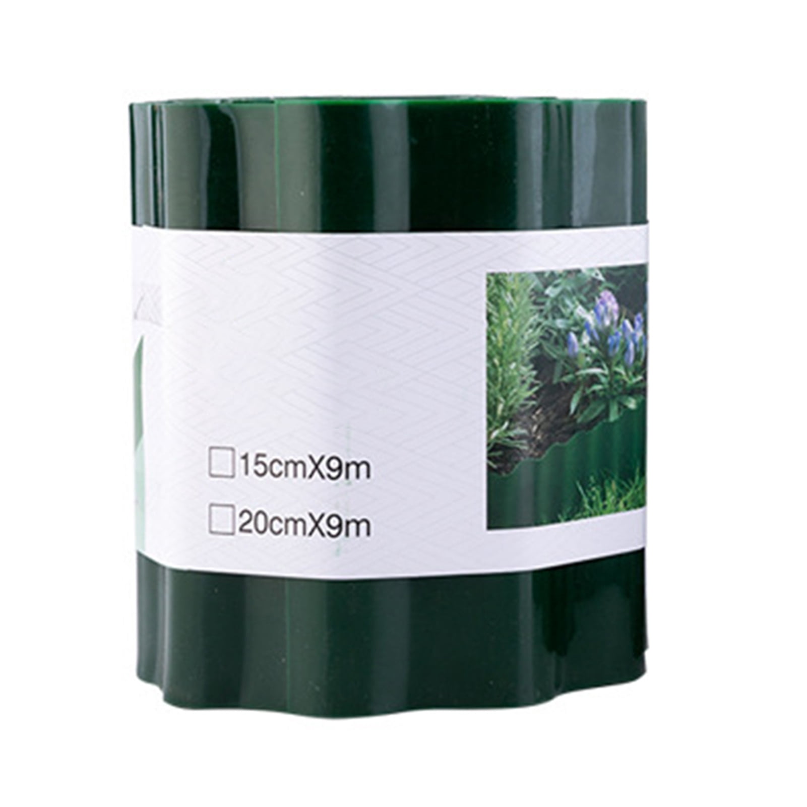 Fence Border Fence Roll Moisture-resistant Landscape Edging Border ...