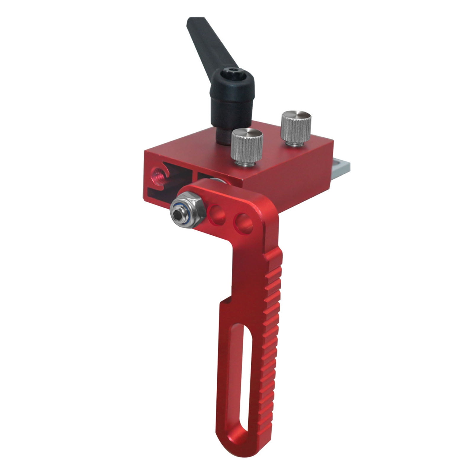 Fence Flip Stop Aluminum Alloy T Track Limit Type 75 Accessory for ...