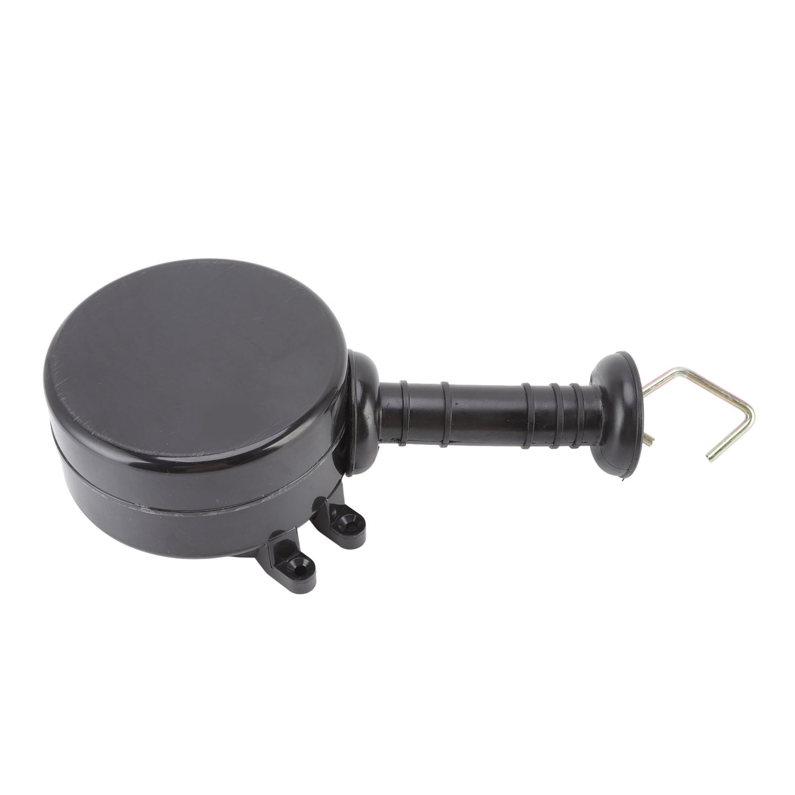 Fence Gate Handle,Electric Fence Gate Handle 5M Energizing Rope ...