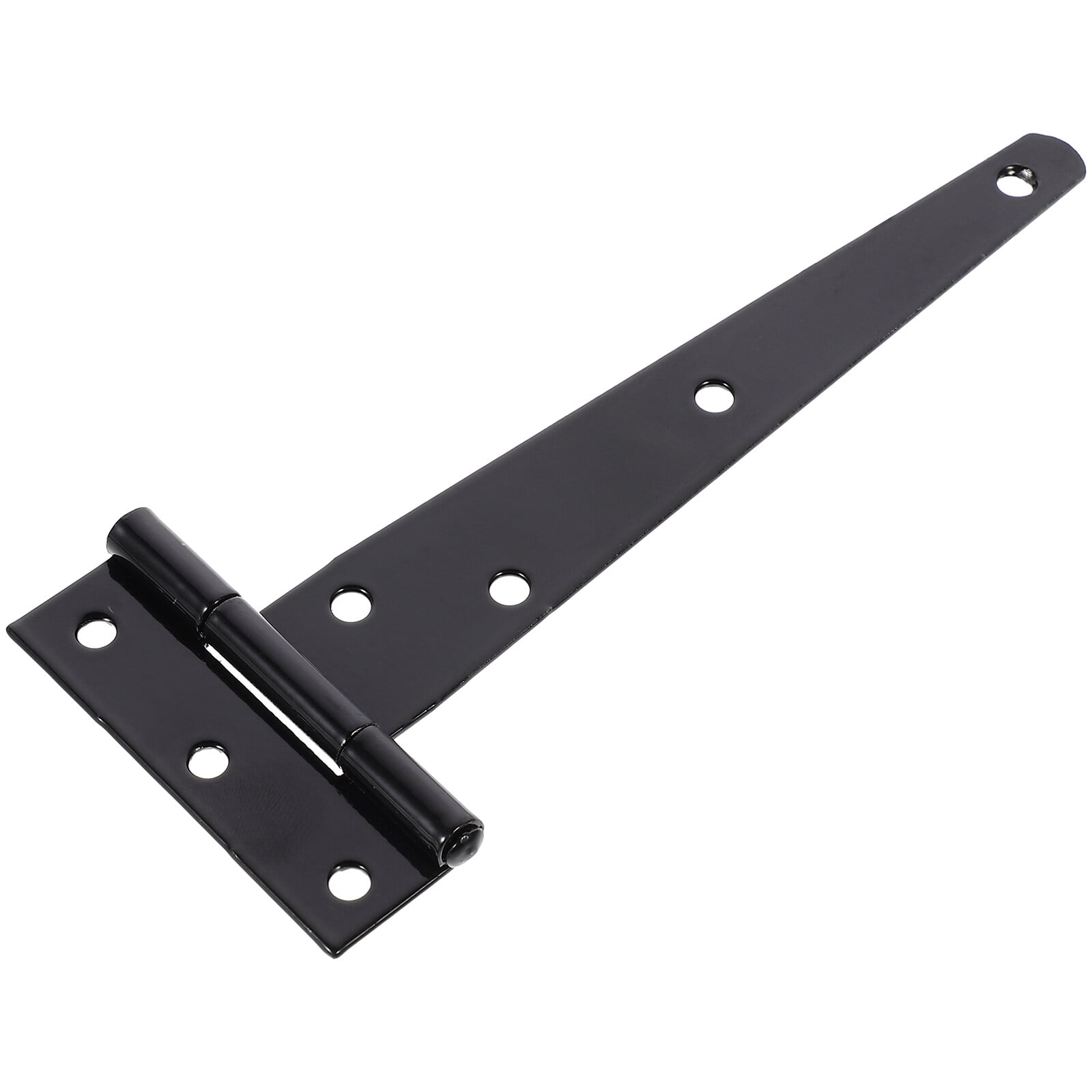 Fence Gate Hinges Inches Door Heavy Duty Fine Workmanship Triangle ...
