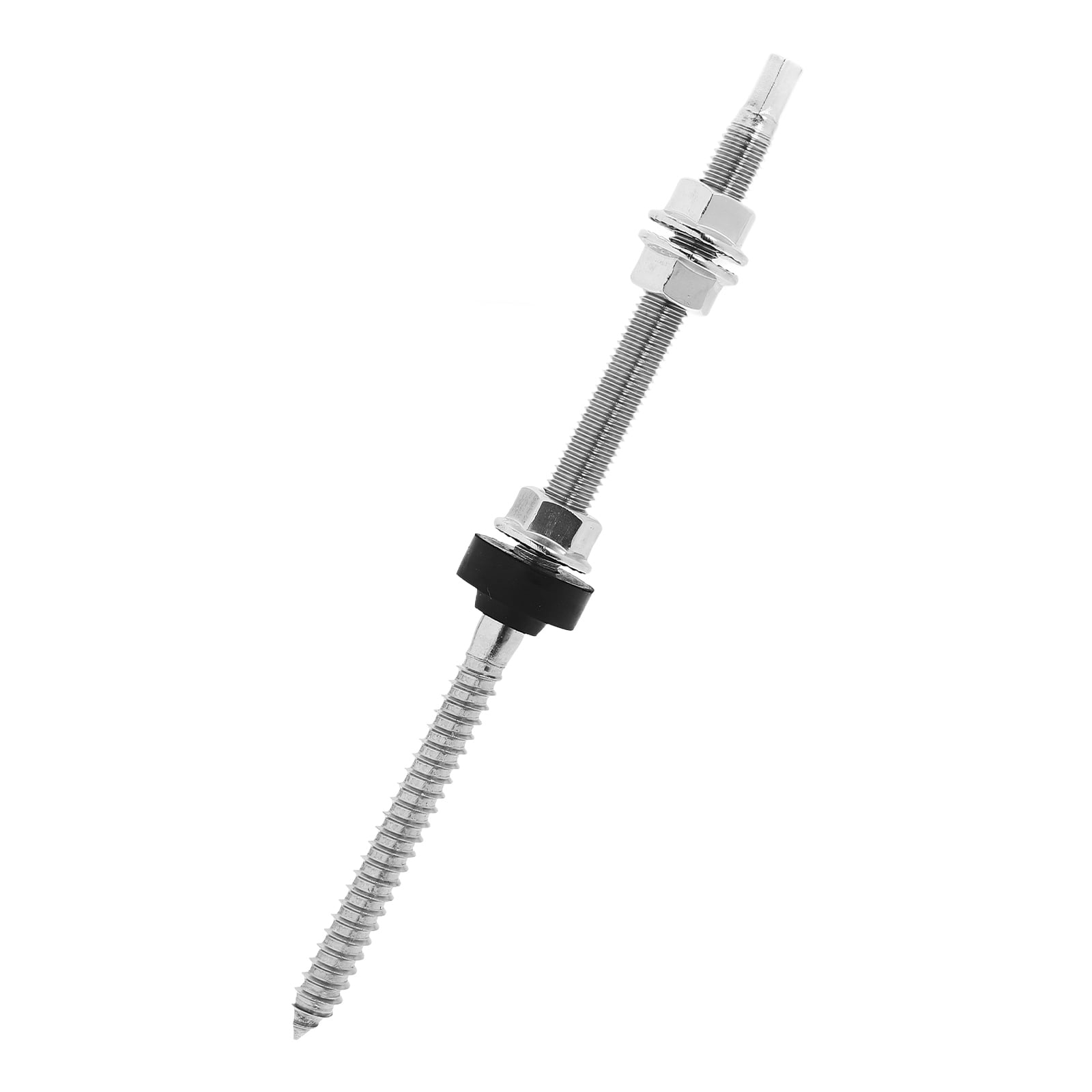 Fence Gate Shaft Electric Connectors Wall-mounted Door Hinges Heavy ...