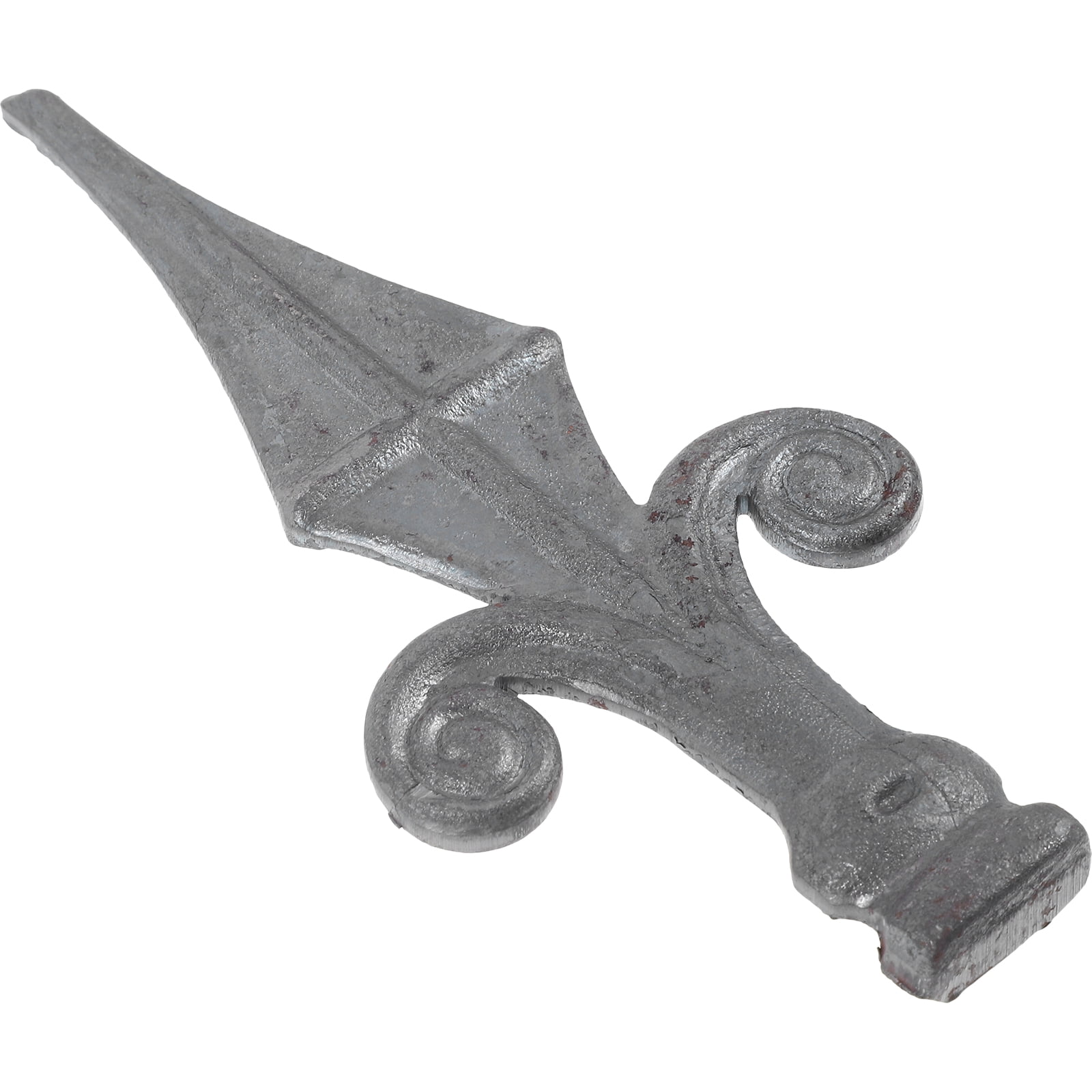 Fence Gate Topper Decorative Finial Fencing Finials Lamp Finials Fence ...