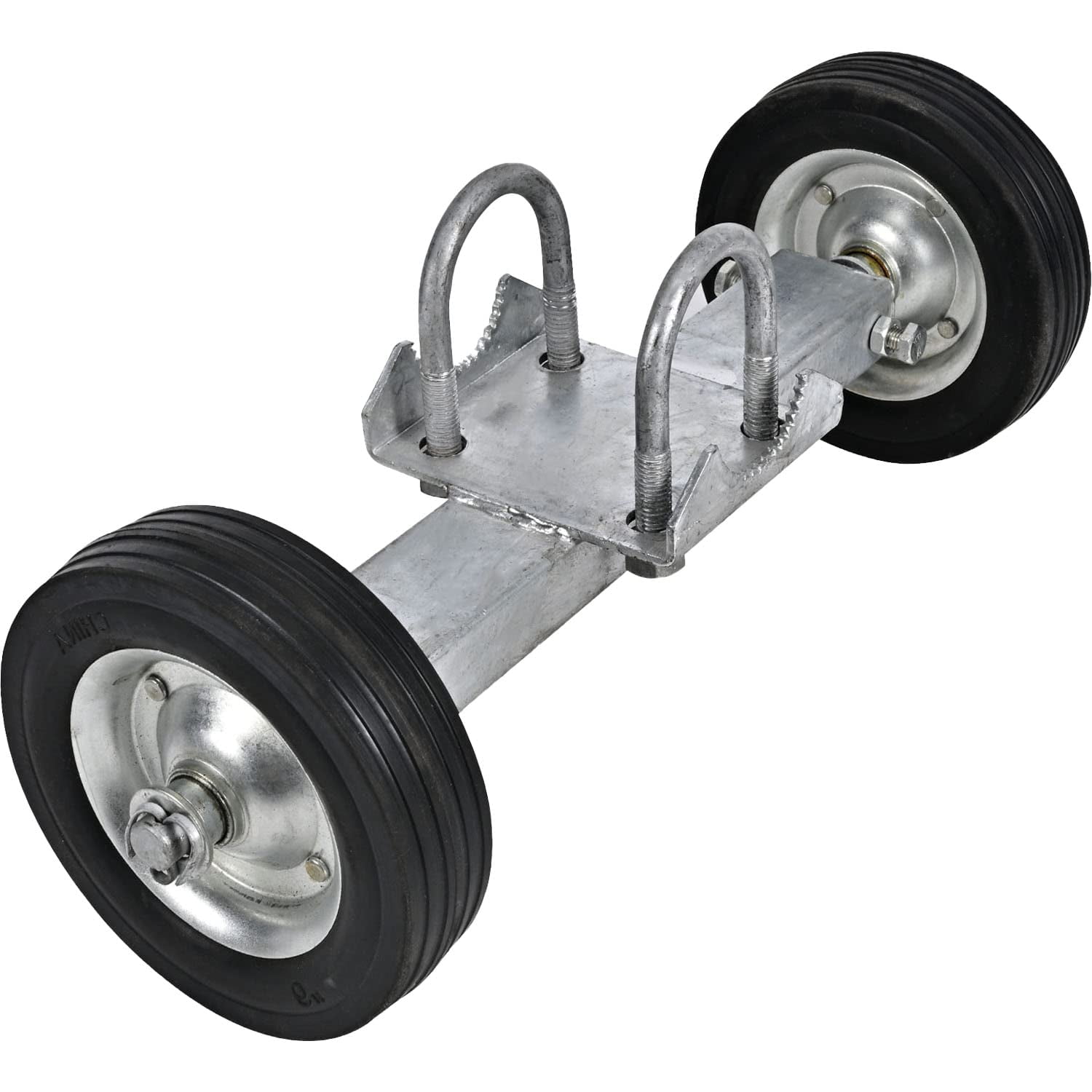 Fence Gate Wheel 6" Sliding Gate Wheels, Rolling Gate Carrier Wheels ...