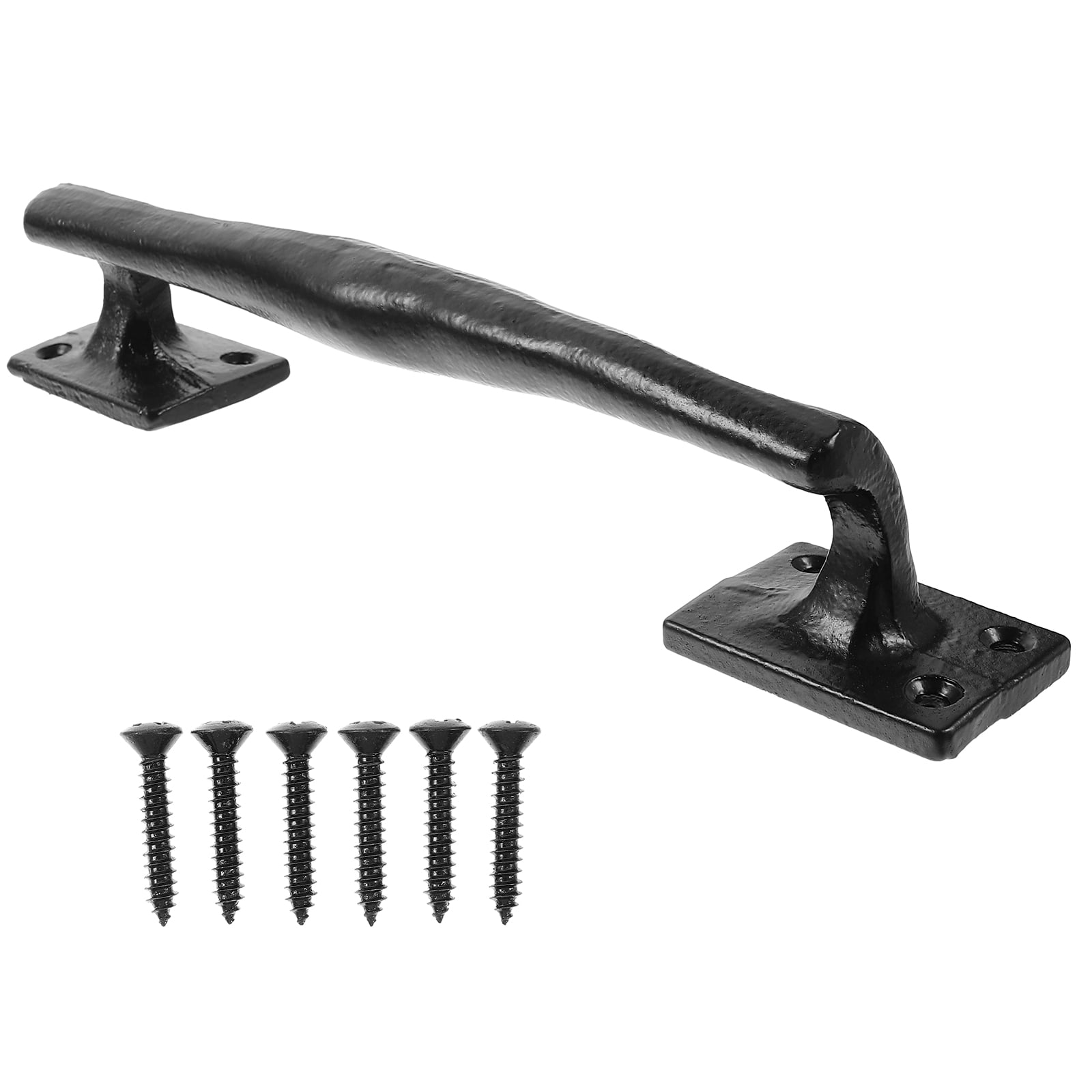 Fence Handle Barn Door Handle Door Pull Handle Garage Door Handle ...