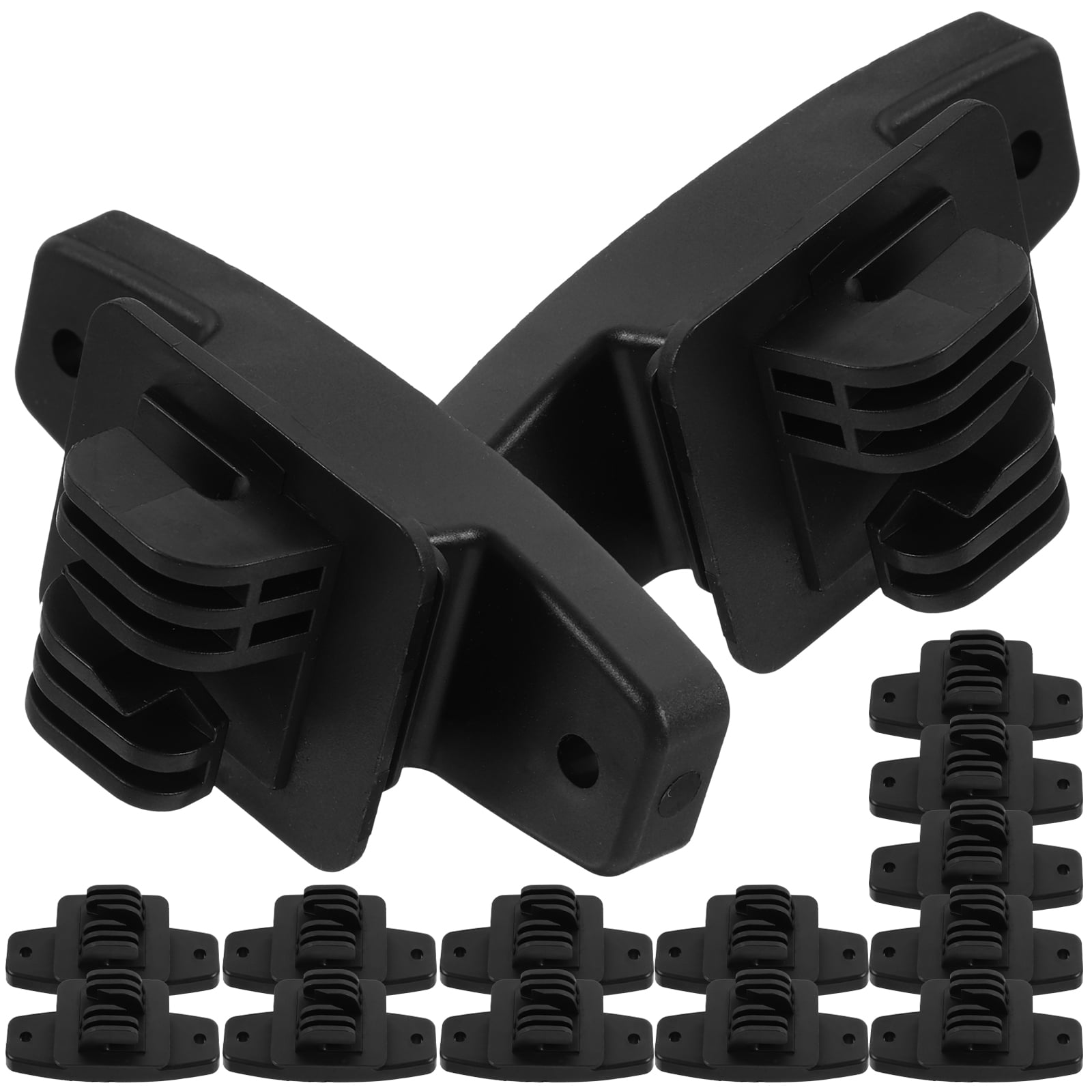 50Pcs Electric Fence Insulators for Farm Fence Wire Replacement ...