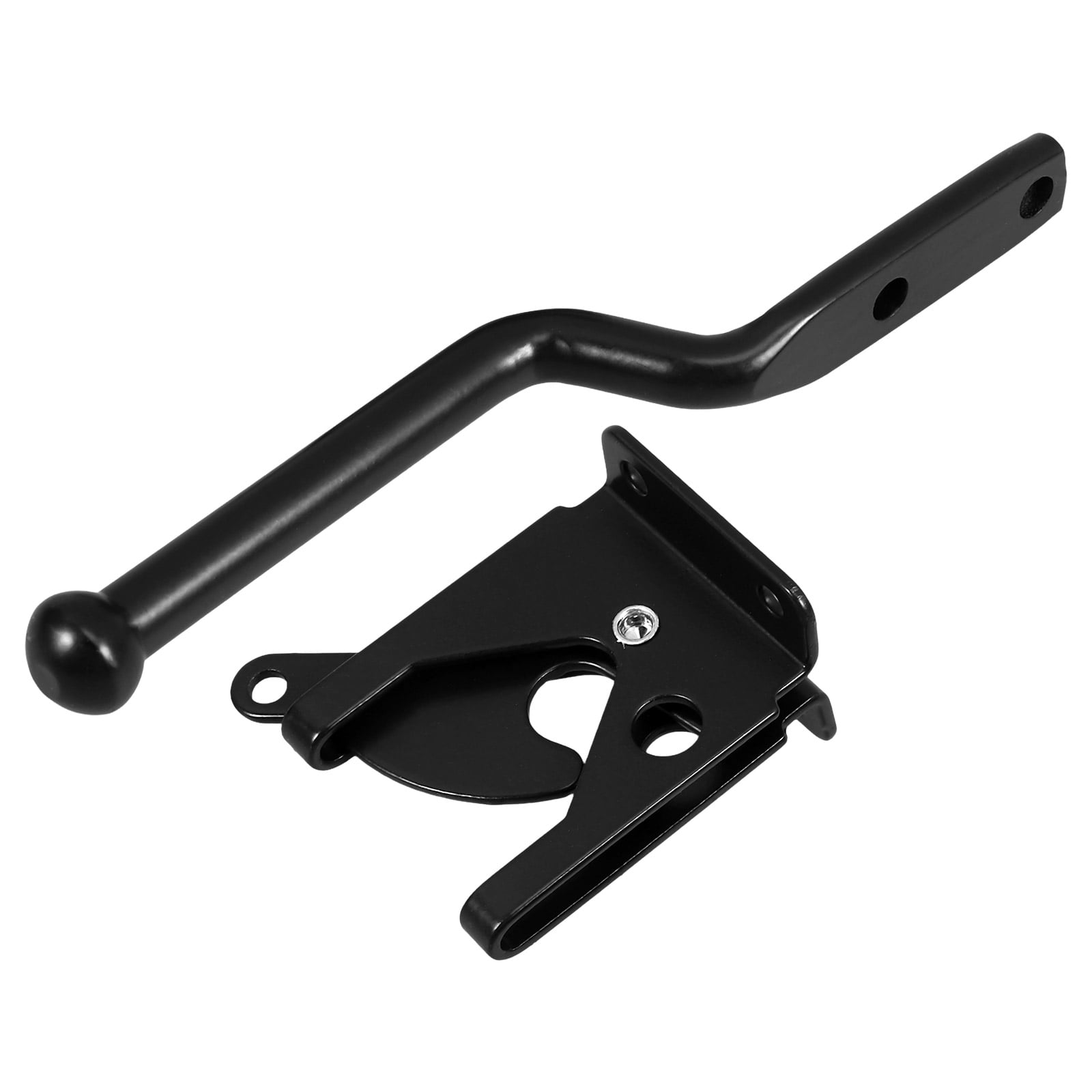 Fence Latch Outdoor Farm Latch Gate Latch Heavy Duty Gate Latch For ...