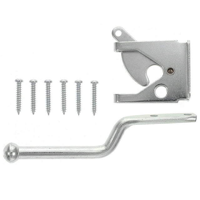 Gravity Lever Latch Fence Gate Wood Fence Latch Heavy Duty Gate Door ...