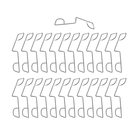 Cattle Panel Clips
