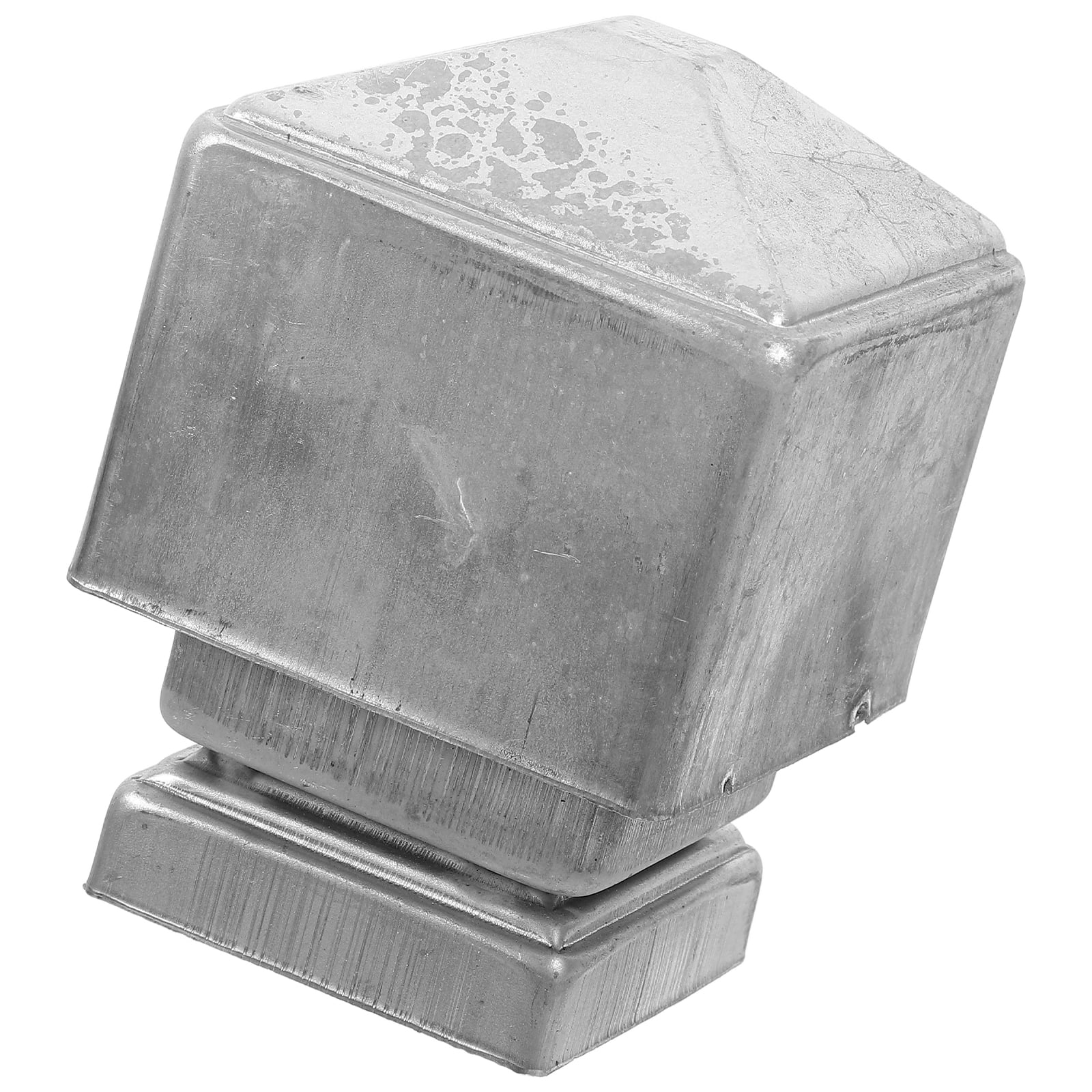 Fence Post Cap Household Railing Finials Caps - Walmart.com