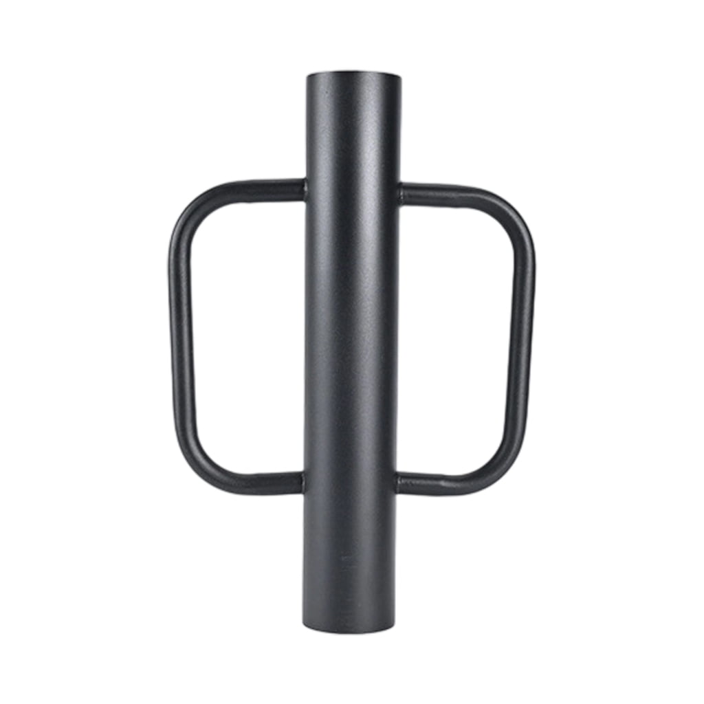 Fence Post Driver 17inch Post Driver with Handle Hand Post Pounder ...