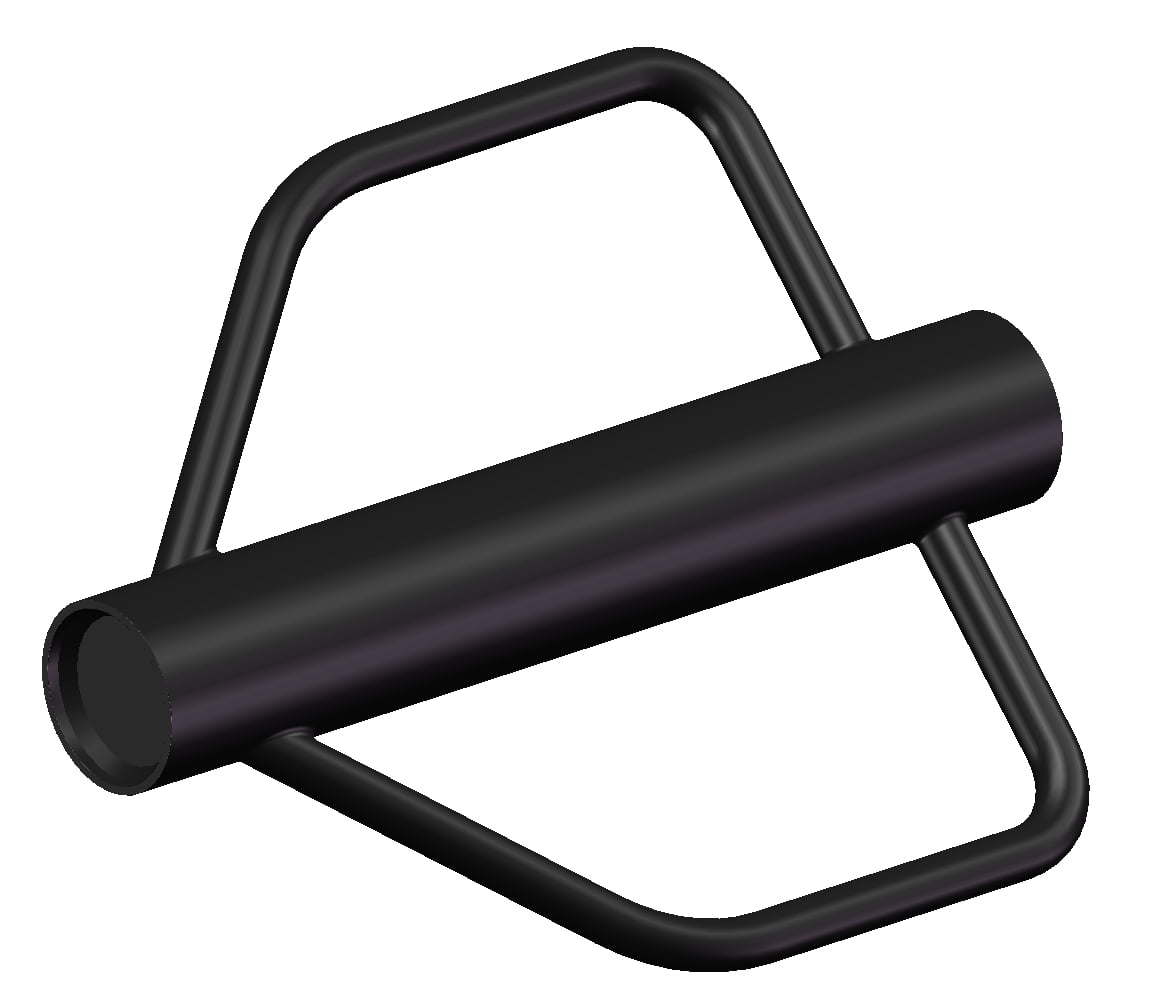 Fence Post Driver with Handles,Heavy Duty T Post Driver Post Pounder ...