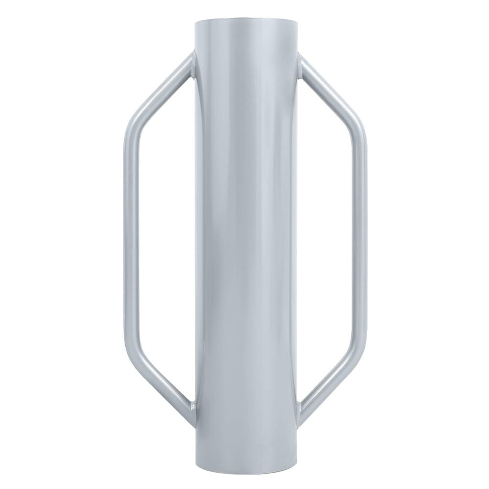 Fence Post Driver T Post Driver with Handle Heavy Duty Hand Post ...