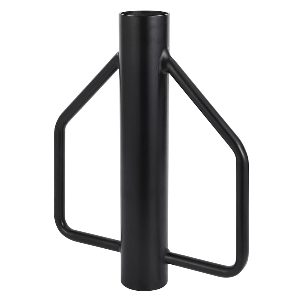 Fence Post Driver T Post Driver with Handle Heavy Duty Hand Post ...