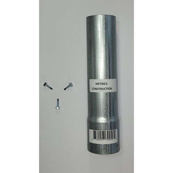 Fence Extension Height
